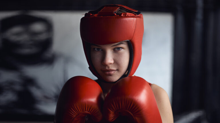 Top Ten Head Gear