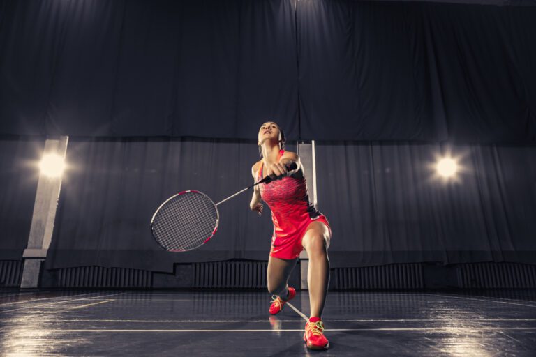Top 10 Training Exercises to Enhance Your Badminton Skills - InvictoSports